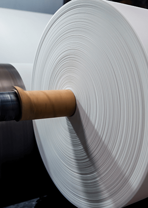 Sharpwell Paper Coating Solution